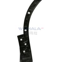 China Womala Front Left Fender Bumper Strip OE 31448324 for Auto Parts XC40 for sale