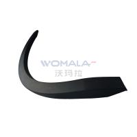 China Womala Rear Left Fender Flare OE 31448328 Fender Bumper Strip for Auto Parts XC40 for sale