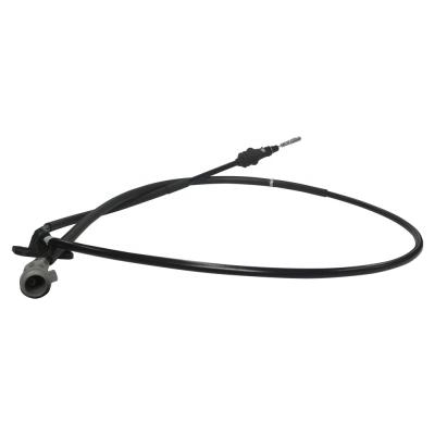 China Womala Left Parking Brake Cable OE 30681684 Brake Wiring for Auto Parts XC90 03- for sale