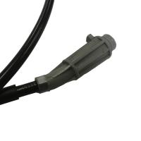 China Womala Left Parking Brake Cable OE 30681684 Brake Wiring for Auto Parts XC90 03- for sale