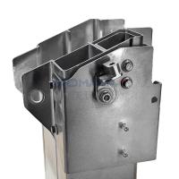 China Womala Front bumper bracket OE 31420635 side rail for Auto Parts S90 Body System Auto Parts for sale