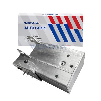 China Womala Front bumper bracket OE 31420635 side rail for Auto Parts S90 Body System Auto Parts for sale