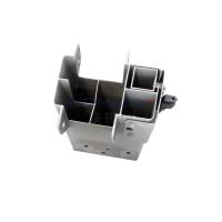 China Womala Front bumper bracket OE 31420635 side rail for Auto Parts S90 Body System Auto Parts for sale
