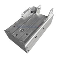 China Womala Front bumper bracket OE 31420635 side rail for Auto Parts S90 Body System Auto Parts for sale