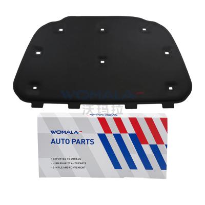 China Womala Sound absorber OE 31425386 Hood Insulation Pad  for Auto Parts XC60 for sale