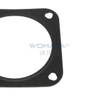 China Womala Throttle Body Gasket OE 31430474 intake pipe rubber ring for Auto Parts S60 for sale