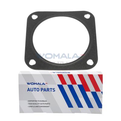 China Womala Throttle Body Gasket OE 31430474 intake pipe rubber ring for Auto Parts S60 for sale