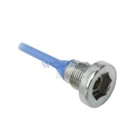 China Womala Auto Level Indicating Pipe OE 31437020 Transmission drain plug for Auto Parts S60 for sale
