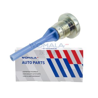 China Womala Auto Level Indicating Pipe OE 31437020 Transmission drain plug for Auto Parts S60 for sale