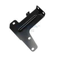 China Womala Support bracket OE 31416224 Bumper Impact Bar Bracket for Auto Parts S90 V90 for sale
