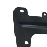 China Womala Support bracket OE 31416224 Bumper Impact Bar Bracket for Auto Parts S90 V90 for sale