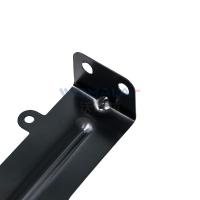 China Womala Support bracket OE 31416224 Bumper Impact Bar Bracket for Auto Parts S90 V90 for sale