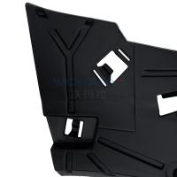 China Womala Left Bumper Bracket OE 31425161 Side Bracket for Auto Parts XC60 Body System Auto Parts for sale