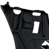 China Womala Left Bumper Bracket OE 31425161 Side Bracket for Auto Parts XC60 Body System Auto Parts for sale