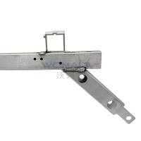 China Womala Crossbar OE 31425937 Gantry Frame for Auto Parts XC90 Body System Auto Parts for sale
