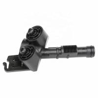 China Womala Right Windshield Wiper Washer Nozzle OE 30698423 for Auto Parts Auto Spare Parts for sale