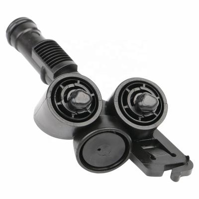 China Womala Right Windshield Wiper Washer Nozzle OE 30698423 for Auto Parts Auto Spare Parts for sale