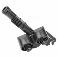 China Womala Right Windshield Wiper Washer Nozzle OE 30698423 for Auto Parts Auto Spare Parts for sale