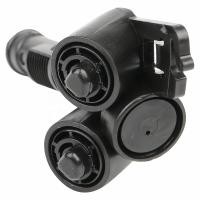 China Womala Right Windshield Wiper Washer Nozzle OE 30698423 for Auto Parts Auto Spare Parts for sale
