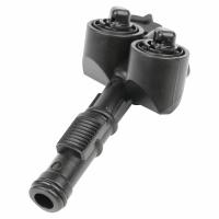 China Womala Right Windshield Wiper Washer Nozzle OE 30698423 for Auto Parts Auto Spare Parts for sale