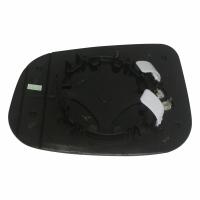 China Womala Left Rearview Mirror Lens OE 30716923 for Auto Parts S60 2007-2009 for sale