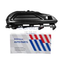 China Womala Front Left Bumper Center Grille OE 31425181 Front Bumper Trim  for Auto Parts XC60 for sale