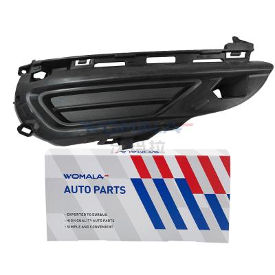 China Womala Right Bumper Center Grille OE 31425182 Right Mount Bracket for Auto Parts XC60 for sale