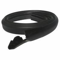 China Womala Left Lower Bumper Guard Rubber Seal OE 30744879 for Auto Parts XC60 -17 for sale