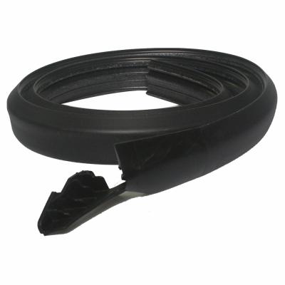 China Womala Left Lower Bumper Guard Rubber Seal OE 30744879 for Auto Parts XC60 -17 for sale