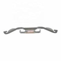China Womala Positioning Pin OE 30760610 Hood Latch Bracket for Auto Parts XC60 XC90 for sale