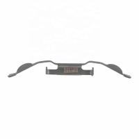China Womala Positioning Pin OE 30760610 Hood Latch Bracket for Auto Parts XC60 XC90 for sale