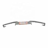 China Womala Positioning Pin OE 30760610 Hood Latch Bracket for Auto Parts XC60 XC90 for sale