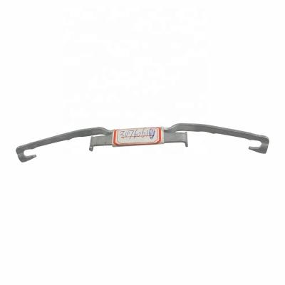 China Womala Positioning Pin OE 30760610 Hood Latch Bracket for Auto Parts XC60 XC90 for sale