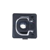 China Womala Bushings OE 31439871 Radiator Upper Mount  for Auto Parts XC90 S90 XC60 for sale