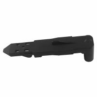 China Womala Headlight Latch OE 30763155 Headlight Bracket for Auto Parts XC60 -17 for sale