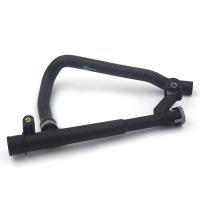 China Womala Engine Output Hose Oil Cooler Water Pipe OE 30774514 for Auto Parts Auto Parts for sale