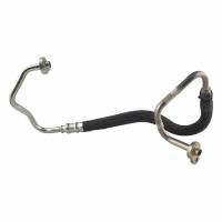 China Womala Pressure Hose OE 30780345 Air Conditioning Duct for Auto Parts Auto Parts for sale