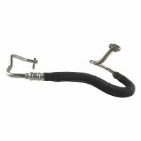 China Womala Pressure Hose OE 30780345 Air Conditioning Duct for Auto Parts Auto Parts for sale