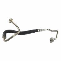 China Womala Pressure Hose OE 30780345 Air Conditioning Duct for Auto Parts Auto Parts for sale