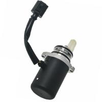China Womala Oil Pump Kit OE 30783079 Differential Motor for Auto Parts Auto Engine Parts for sale