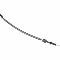 China Womala Interior Door Unlock Pull Cord OE 31253059 Cables for Auto Parts XC90 03- for sale