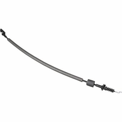 China Womala Interior Door Unlock Pull Cord OE 31253059 Cables for Auto Parts XC90 03- for sale