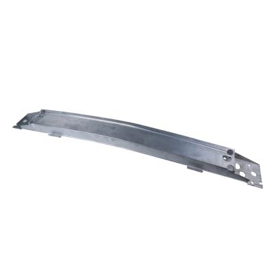 China Womala Front Bumper Guard OE 31253239 Crash Barrier for Auto Parts XC90 03- for sale