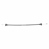 China Womala Outer Side Door Unlock Pull Cable OE 31253482 for Auto Parts S80 S80L V70 XC70 for sale
