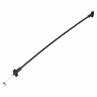China Womala Outer Side Door Unlock Pull Cable OE 31253482 for Auto Parts S80 S80L V70 XC70 for sale