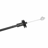 China Womala Outer Side Door Unlock Pull Cable OE 31253482 for Auto Parts S80 S80L V70 XC70 for sale