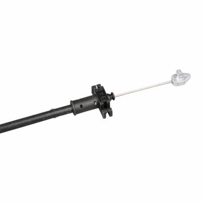 China Womala Outer Side Door Unlock Pull Cable OE 31253482 for Auto Parts S80 S80L V70 XC70 for sale