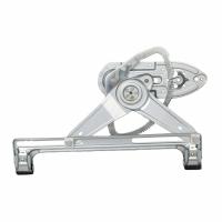 China Womala Rear Right Door Window Regulator OE 31253516 for Auto Parts S40 V50 Auto Parts for sale
