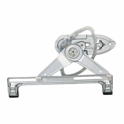 China Womala Rear Right Door Window Regulator OE 31253516 for Auto Parts S40 V50 Auto Parts for sale