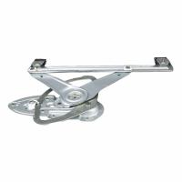 China Womala Rear Right Door Window Regulator OE 31253516 for Auto Parts S40 V50 Auto Parts for sale